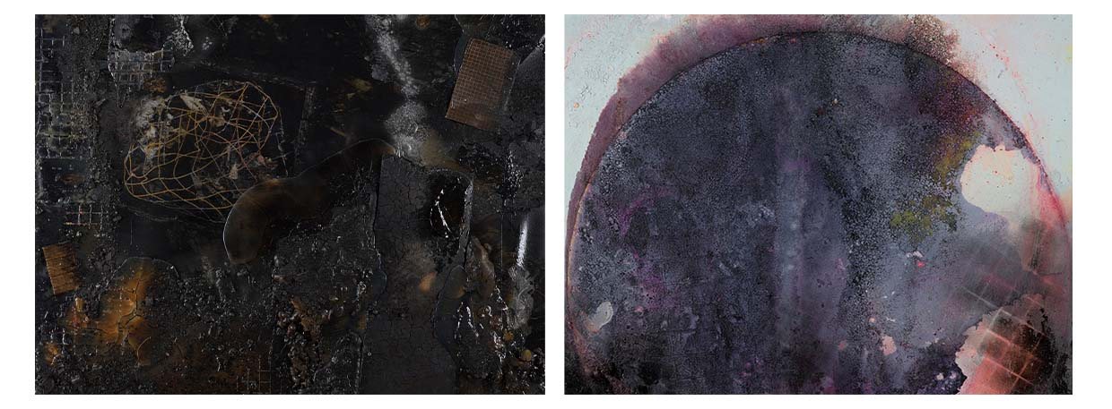 Tom de Freston on the Healing Power of Art | Waterstones.com Blog