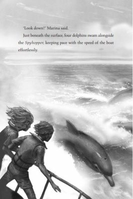 The Lost Whale by Hannah Gold | Waterstones