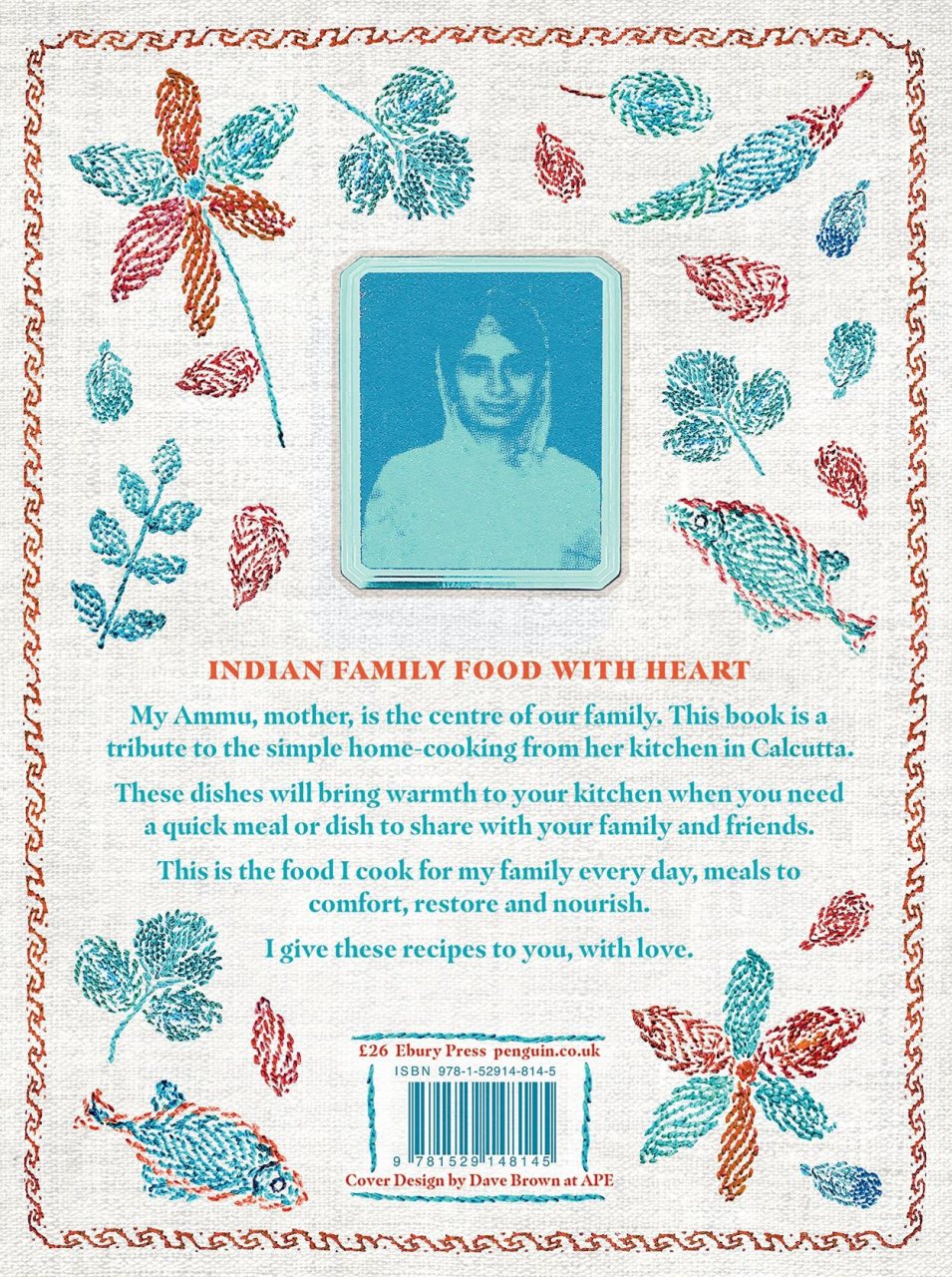 Ammu by Asma Khan | Waterstones