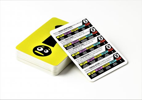 So Wrong It's Right Card Game | Waterstones
