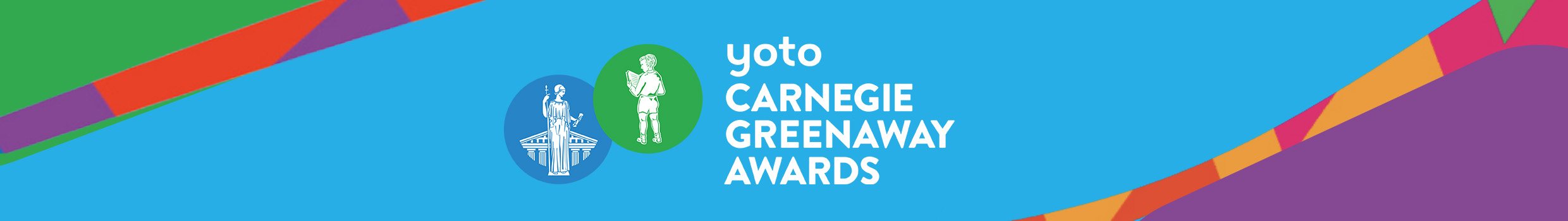 The Yoto Carnegie Medal and Kate Greenaway Medal Awards | Waterstones
