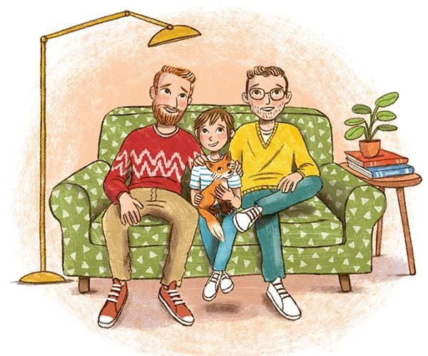 Lee Newbery on Representation in Children's Fiction | Waterstones.com Blog