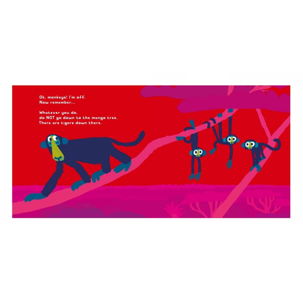 Maybe... by Chris Haughton | Waterstones