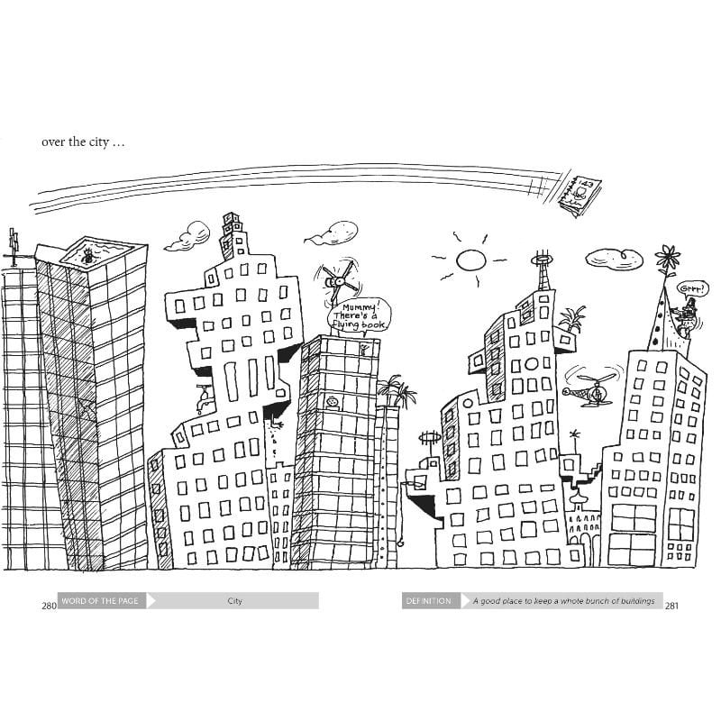 The 143-Storey Treehouse by Andy Griffiths, Terry Denton | Waterstones