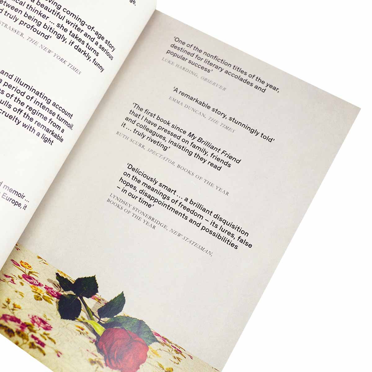 Free by Lea Ypi | Waterstones