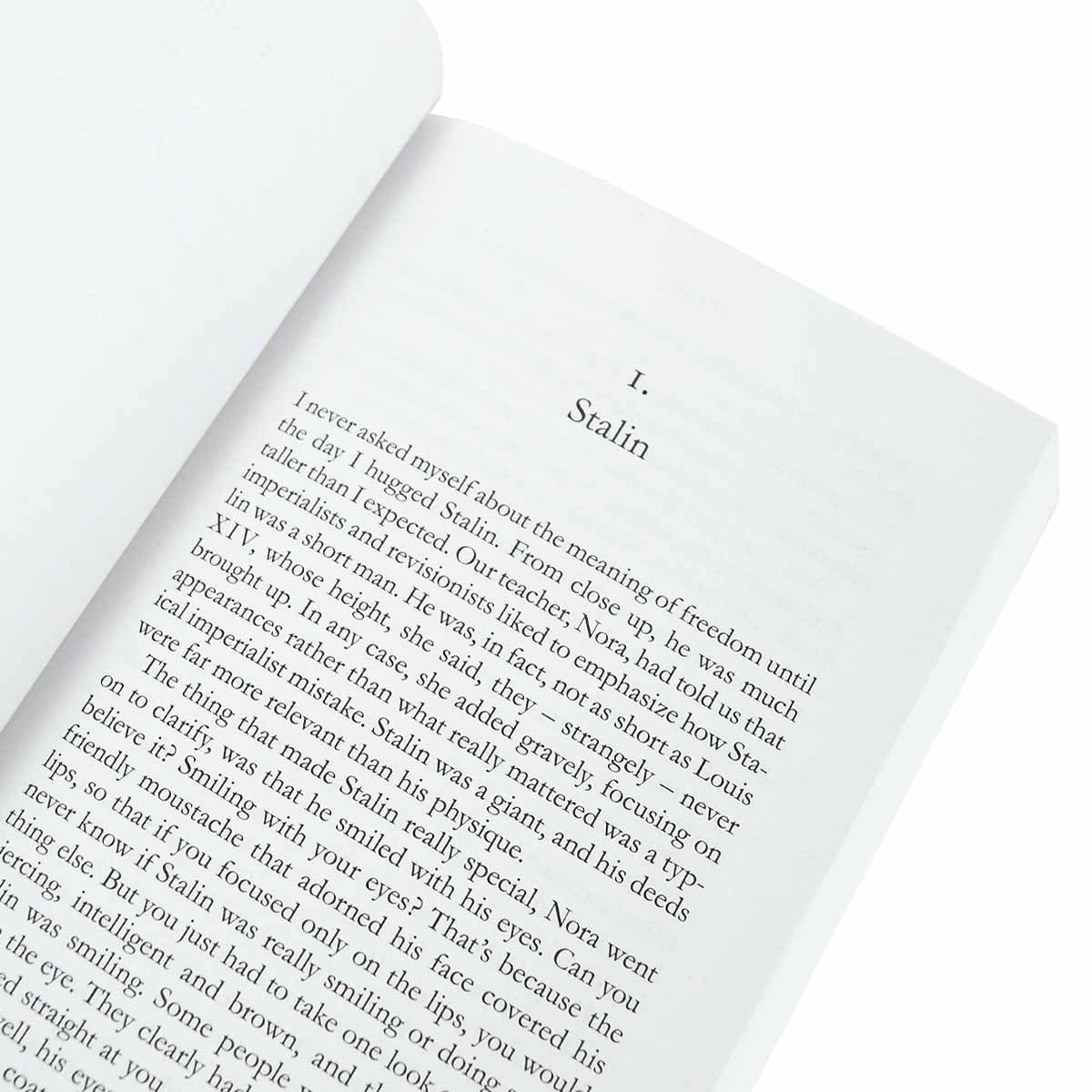 Free by Lea Ypi | Waterstones