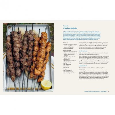 Meliz’s Kitchen by Meliz Berg | Waterstones