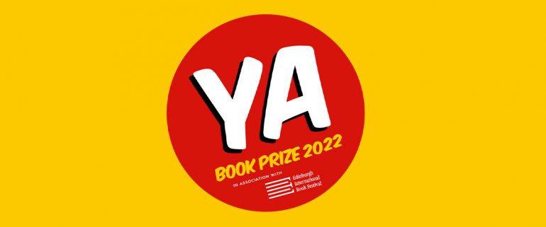 YA Book Prize
