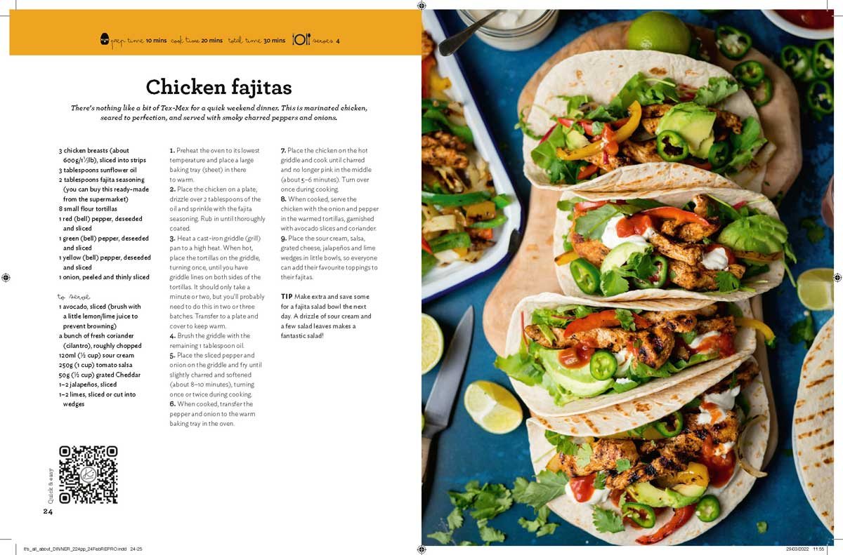 Kitchen Sanctuary: It's All About Dinner by Nicky Corbishley | Waterstones