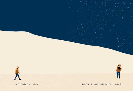 The Sun, the Sea and the Stars by Iulia Bochis | Waterstones