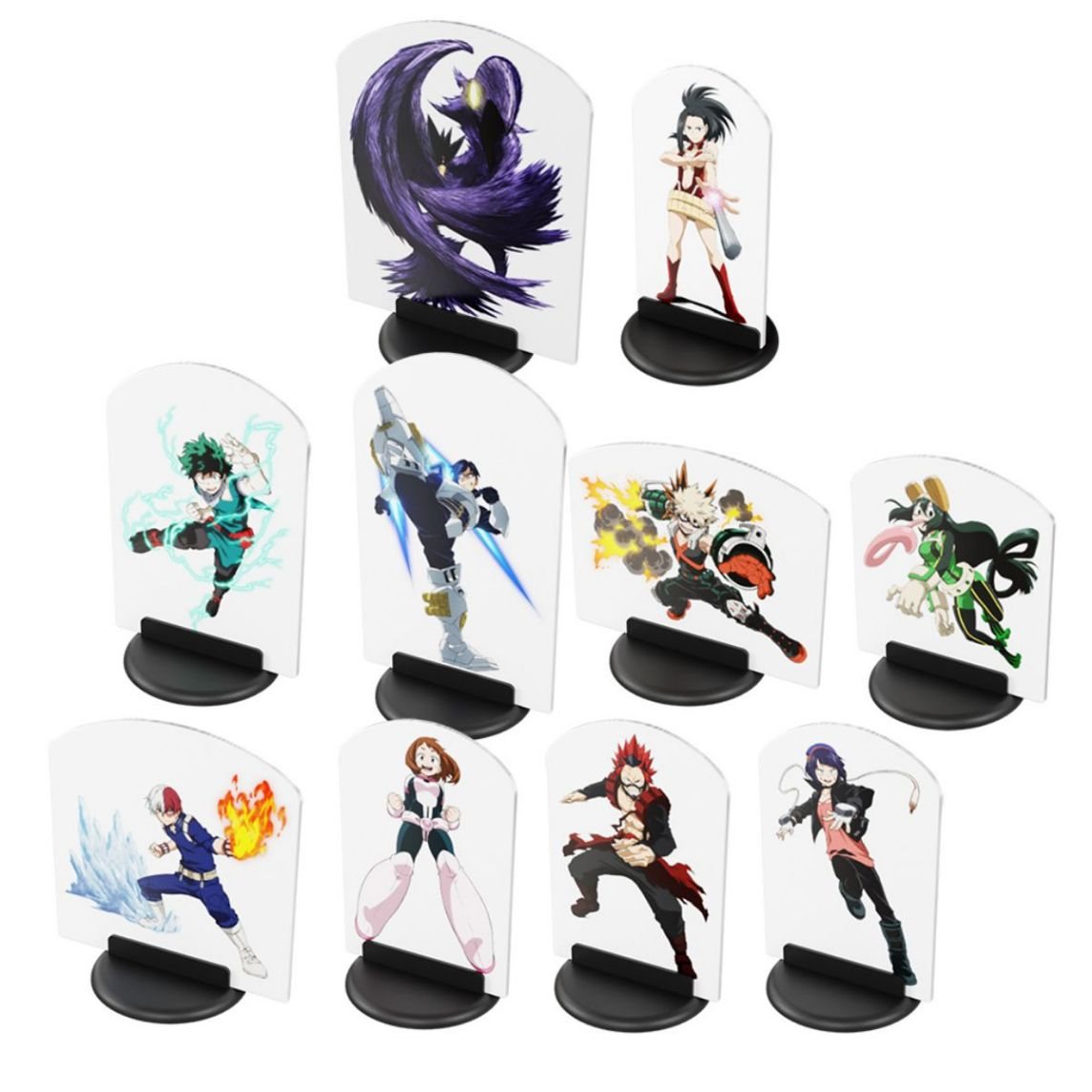 My Hero Academia Plus Ultra! Board Game | Waterstones