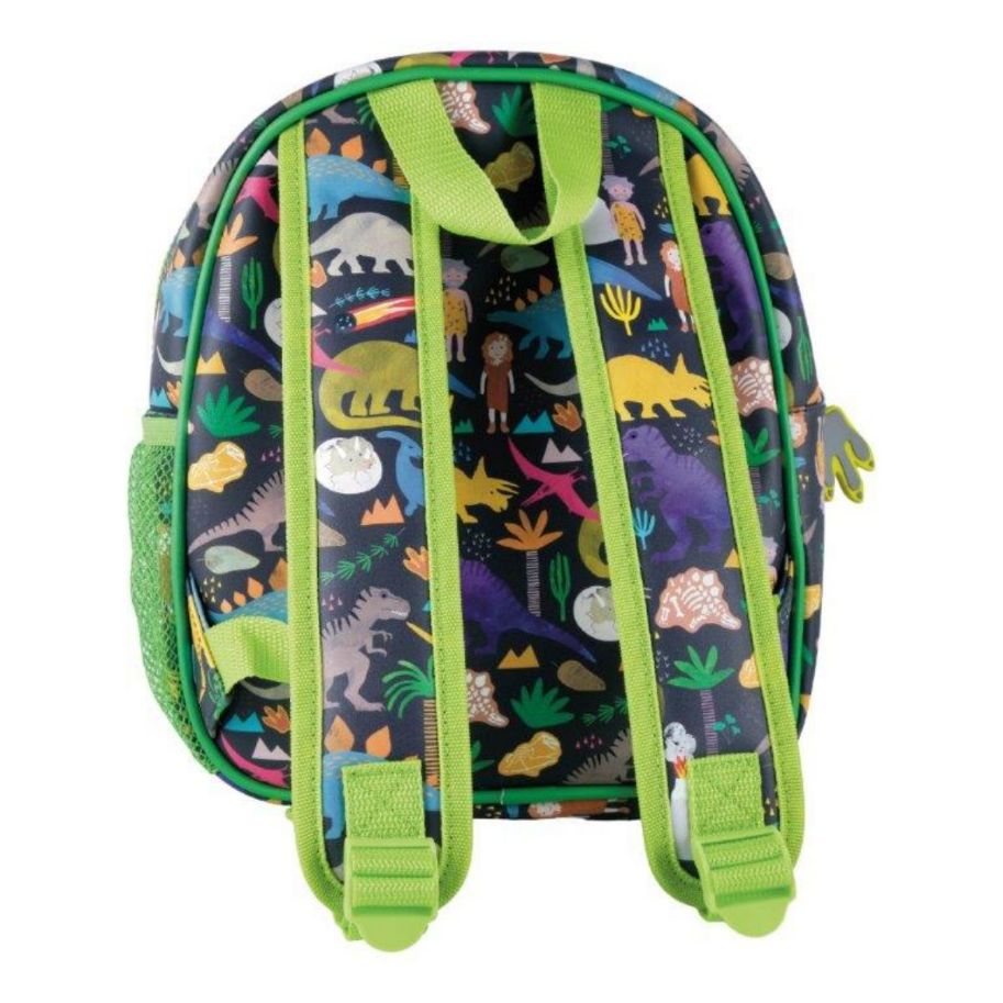 Dinosaur Backpack | Waterstones