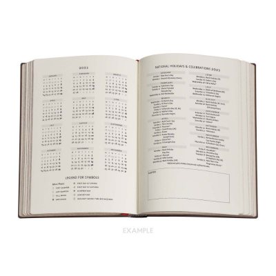 Anemone Midi Wtv Diary 2023 | Waterstones