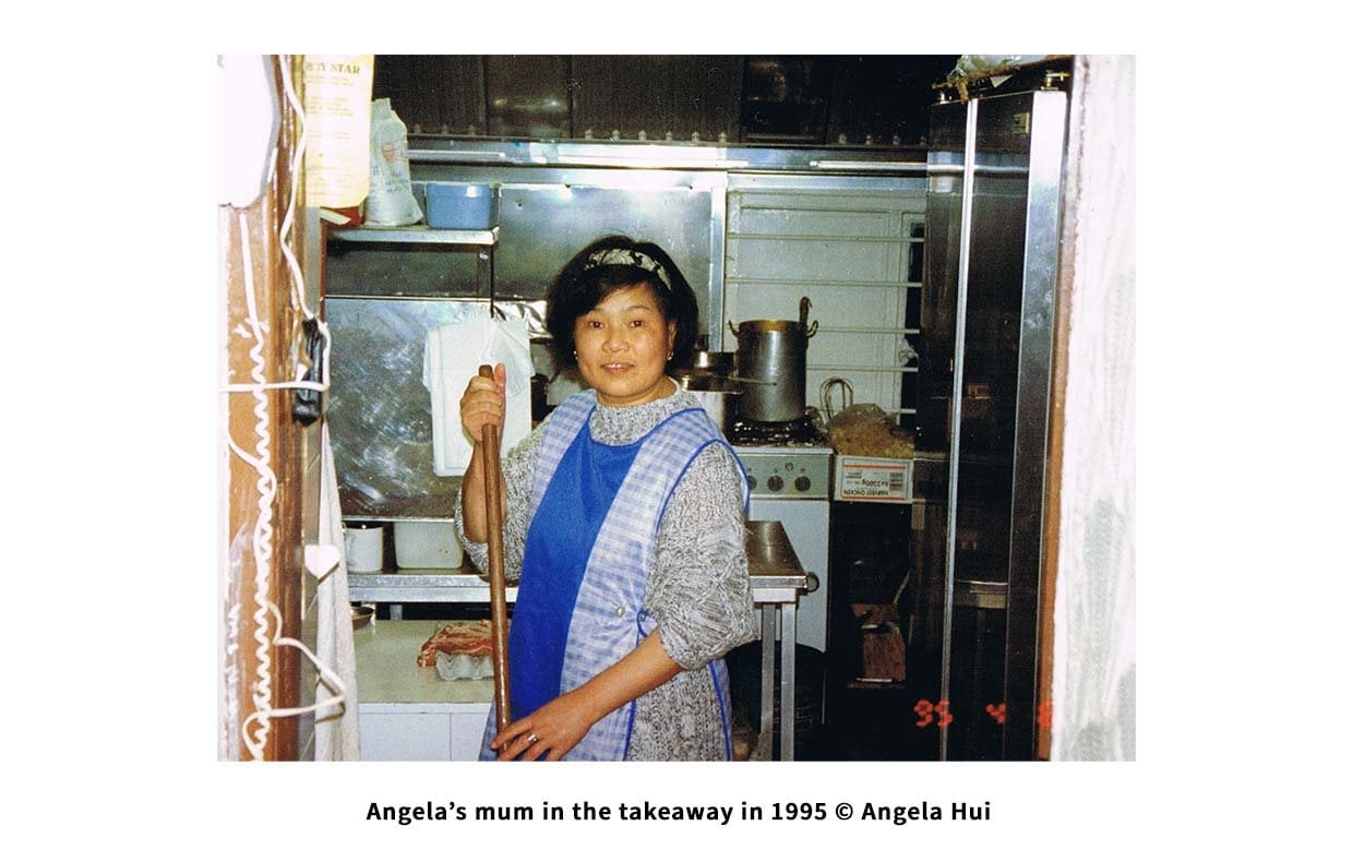 Angela Hui on Britain's Relationship with Chinese Food | Waterstones ...