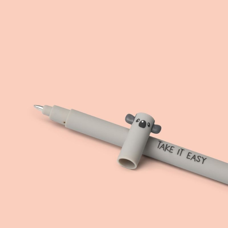 Koala Erasable Pen | Waterstones