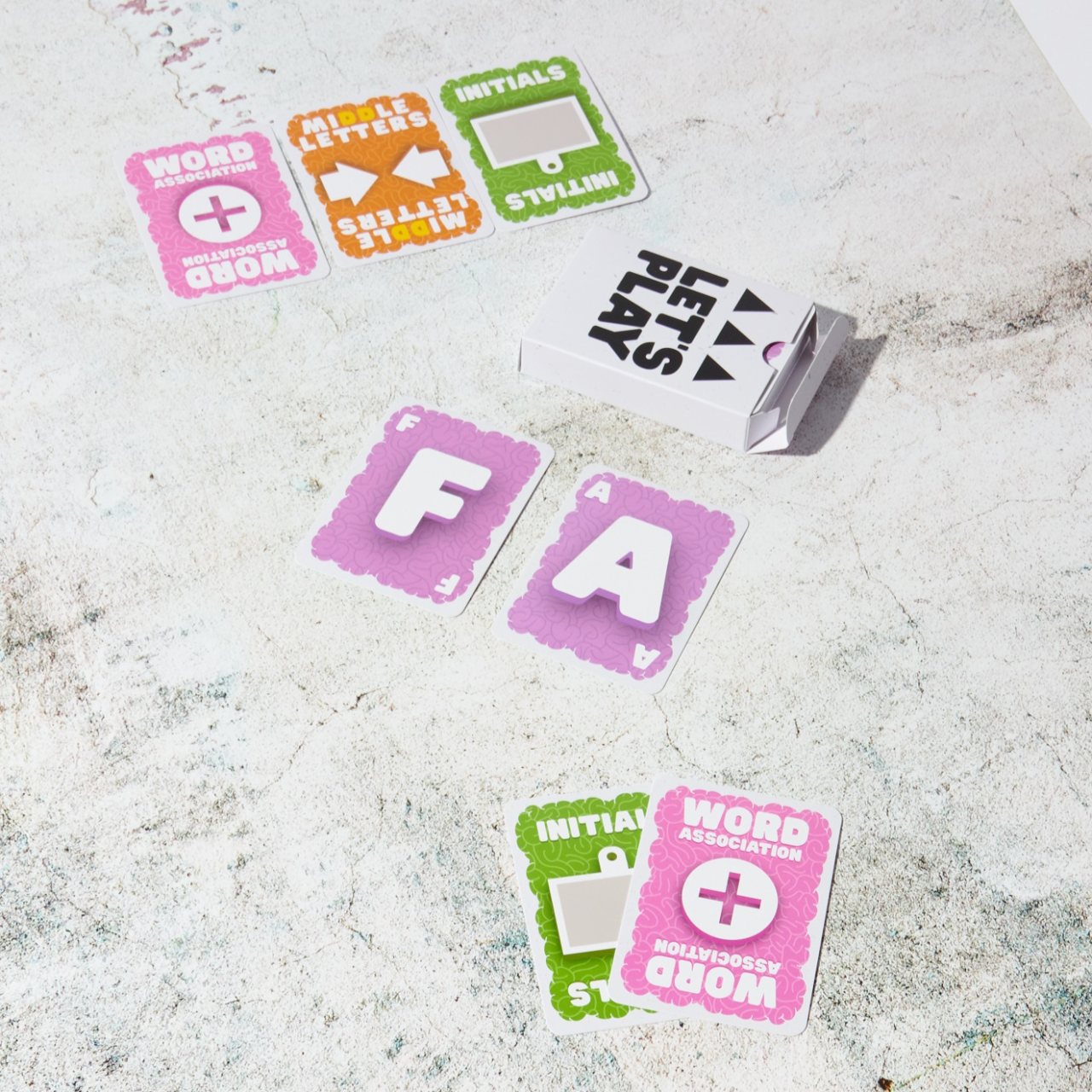 Noggin Card Game | Waterstones