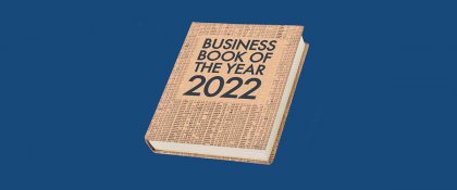 Financial Times Book of the Year