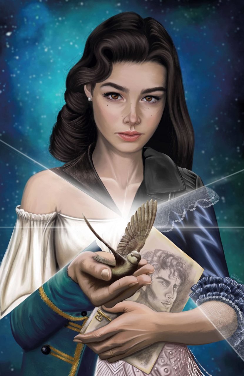 The Invisible Life of Addie LaRue by V. E. Schwab | Waterstones