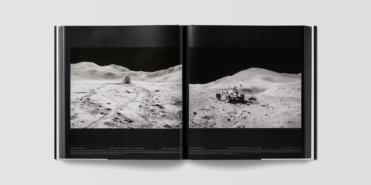 Apollo Remastered by Andy Saunders | Waterstones