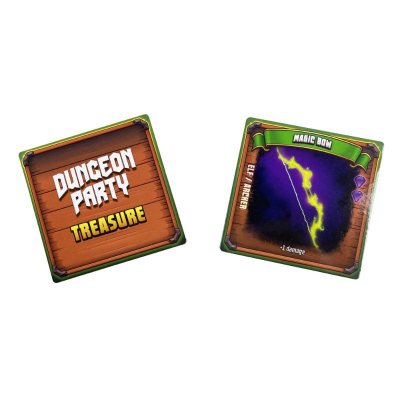 Dungeon Party | Waterstones