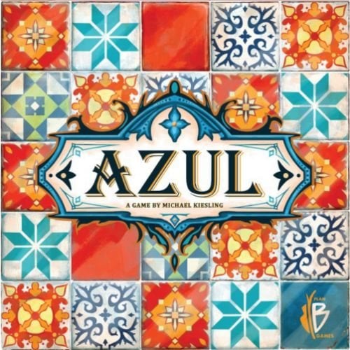 Azul | Waterstones