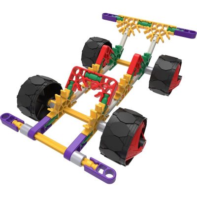 K'Nex Classics 141Pc/40 Model Beginner Building Set | Waterstones