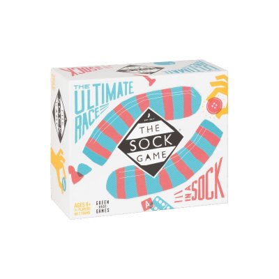 The Sock Game | Waterstones