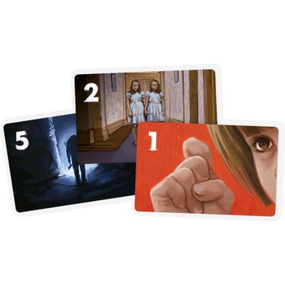 The Shining Board Game | Waterstones