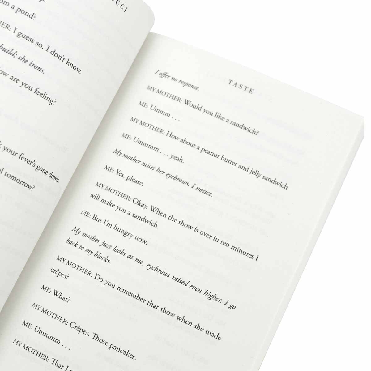 Taste by Stanley Tucci | Waterstones