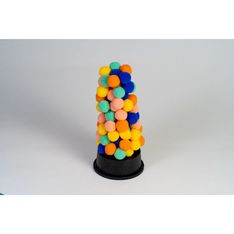 The Fuzzies | Waterstones