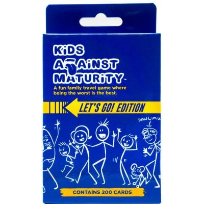 Kids Against Maturity | Waterstones