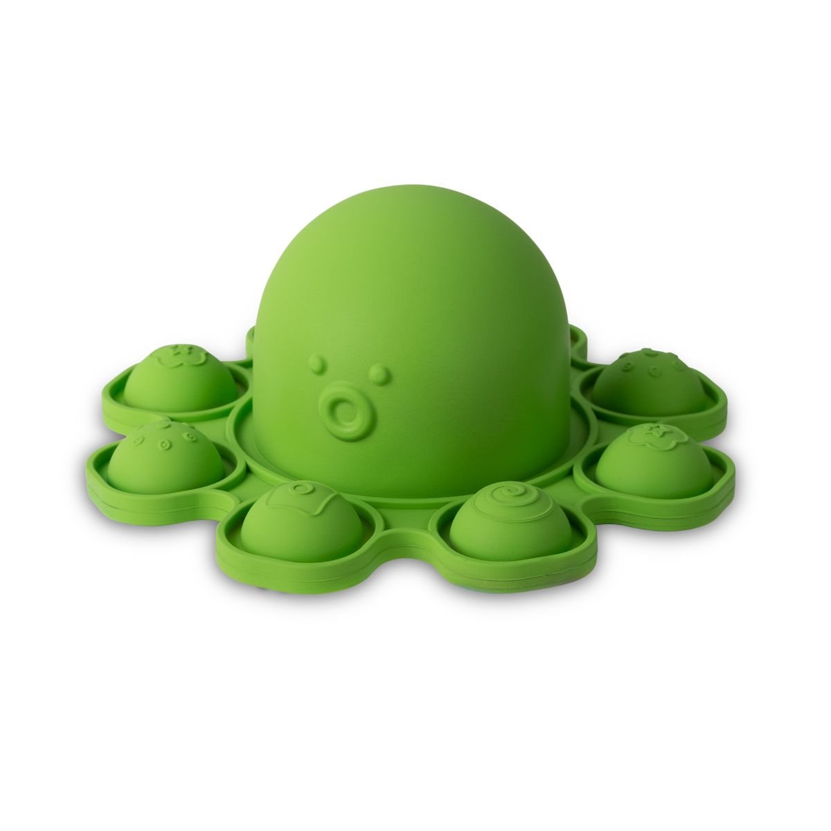 Octopus Flip Push Popper Large | Waterstones
