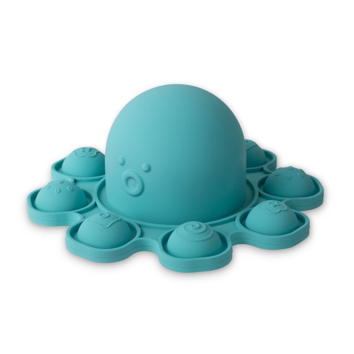 Octopus Flip Push Popper Large | Waterstones