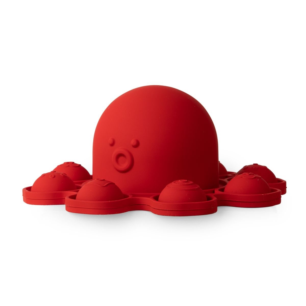 Octopus Flip Push Popper Large | Waterstones