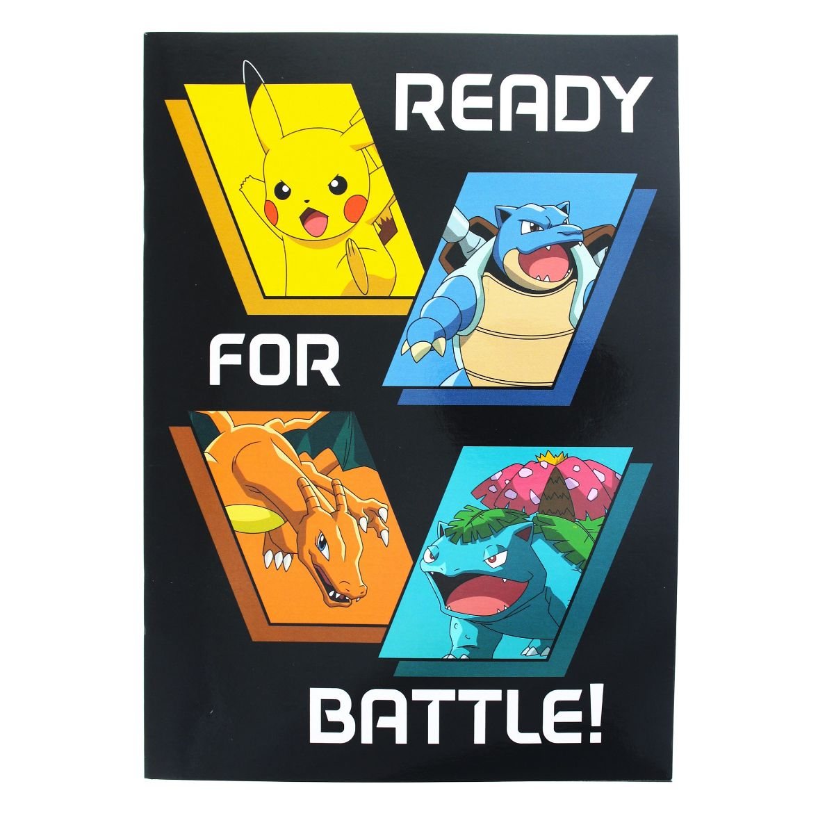Pokemon A5 Stationery Set | Waterstones