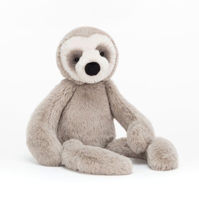 Bailey Sloth Medium | Waterstones