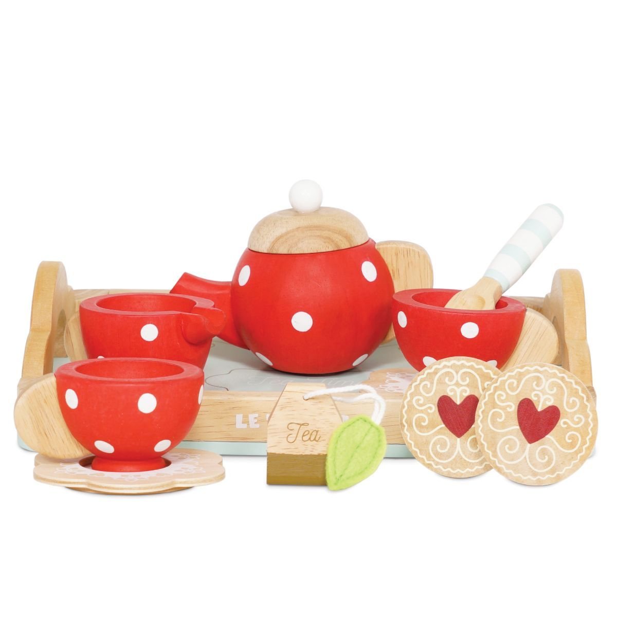 Tea Set | Waterstones