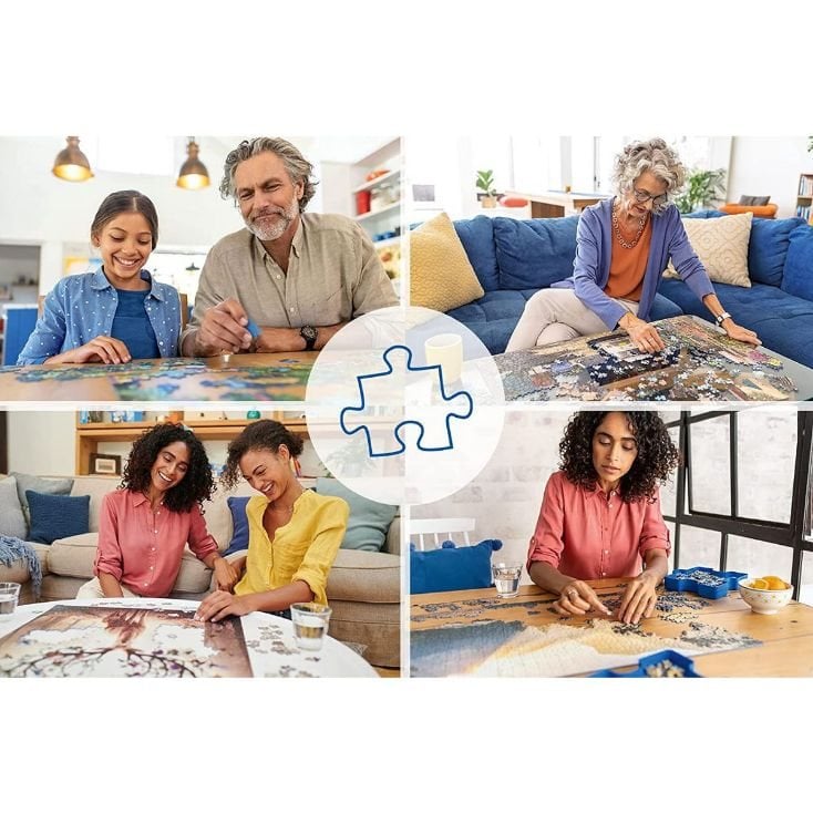 Minecraft 300Pc Jigsaw Puzzle | Waterstones