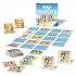Bluey Mini Memory Game | Waterstones