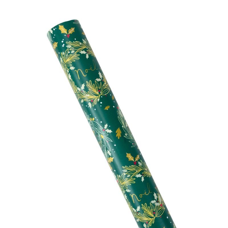 Wreaths 3M Roll Wrap | Waterstones