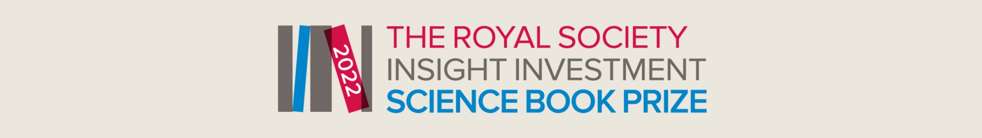 The Royal Society Science Book Prize