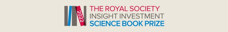 The Royal Society Science Book Prize