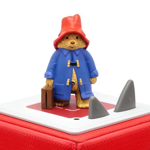 Tonies Paddington Bear - A Bear Called Paddington | Waterstones
