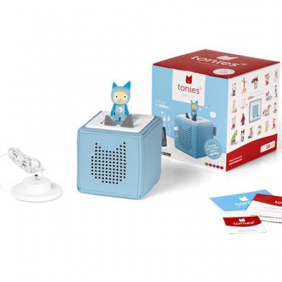 Tonies Starter Set - Light Blue | Waterstones