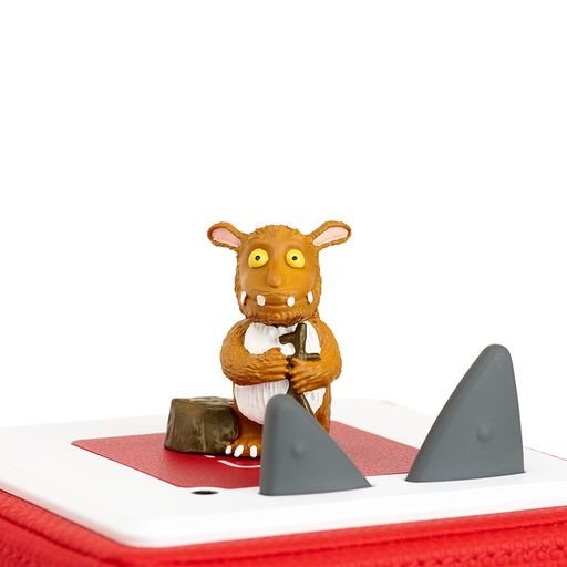 Tonies The Gruffalo - The Gruffalo's Child | Waterstones