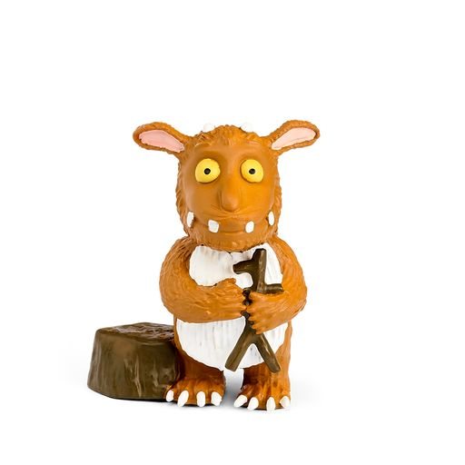 Tonies The Gruffalo - The Gruffalo's Child | Waterstones