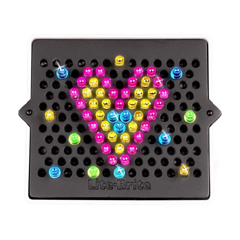 Lite Brite Mini | Waterstones