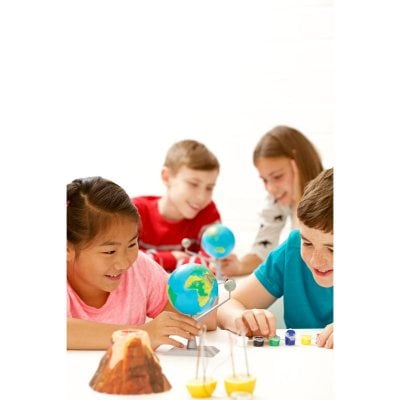 Earth-Moon Model Making Kit | Waterstones