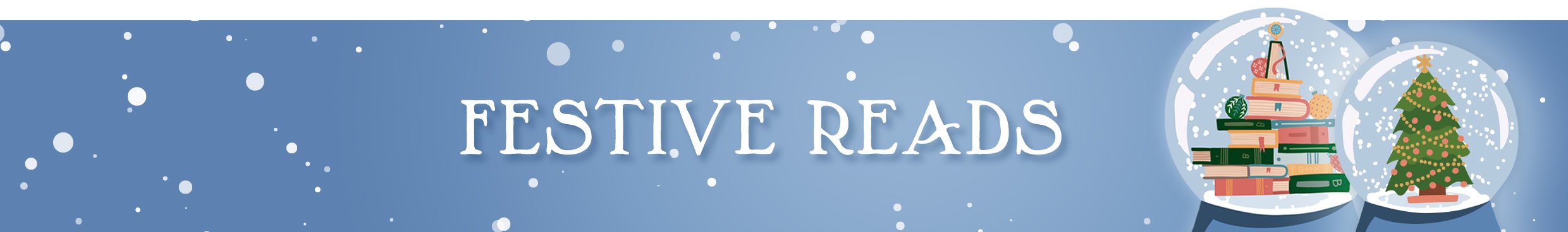 Festive Reads | Waterstones