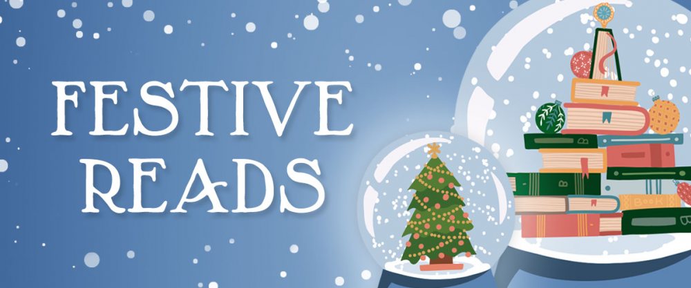 Festive Reads | Waterstones